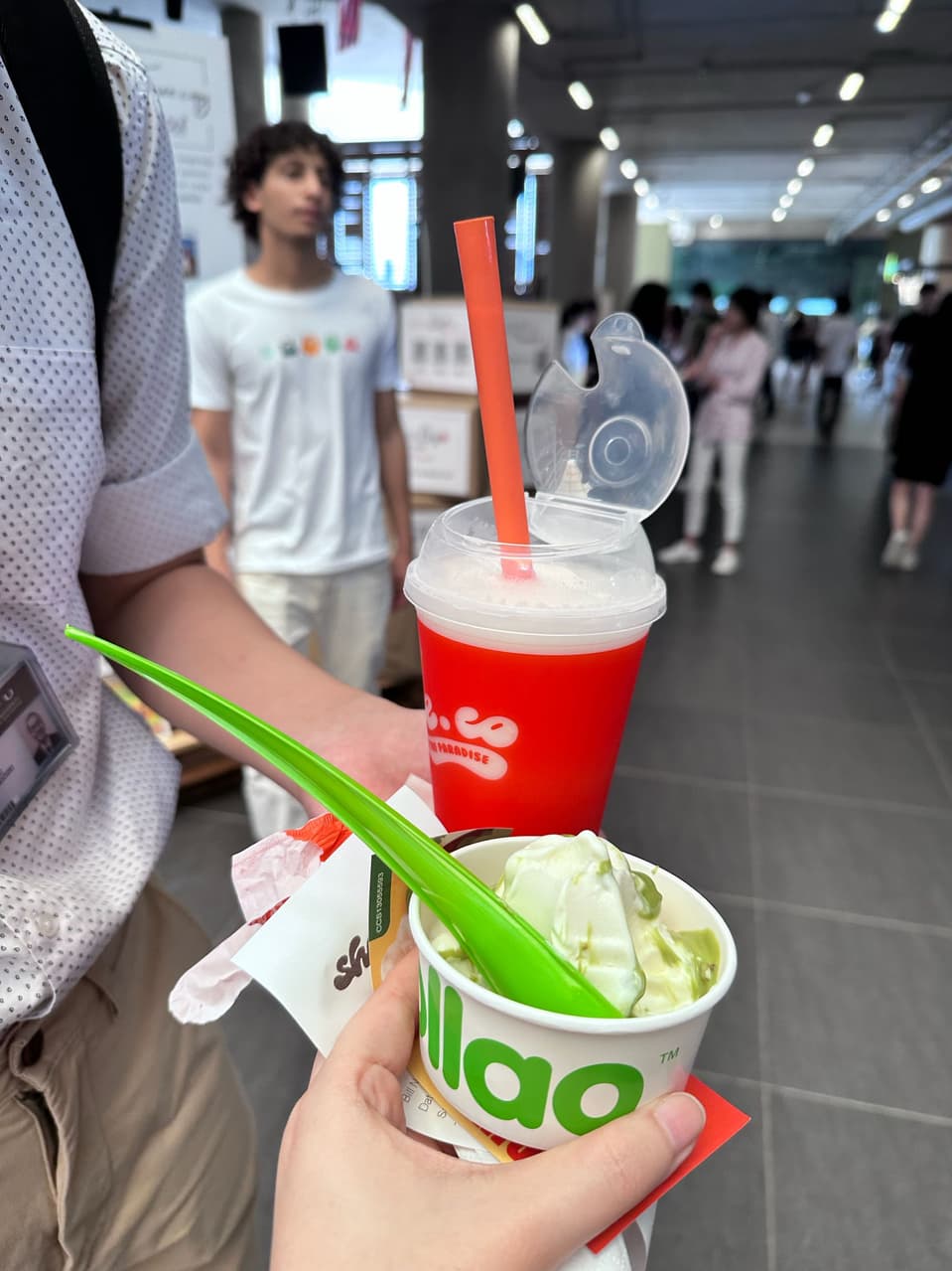 Apu越来越多 Bazaar了 - APU板 | Dcard