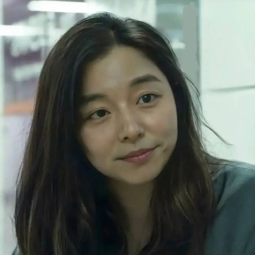 魷魚遊戲第一季角色性轉 - 長相請益板 | Dcard