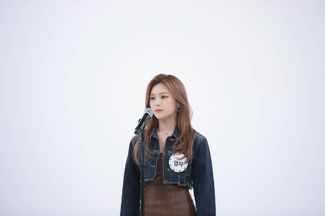 #行程 #綜藝 230201 VIVIZ - MBC M 一週的偶像EP.598 - GFRIEND板 | Dcard