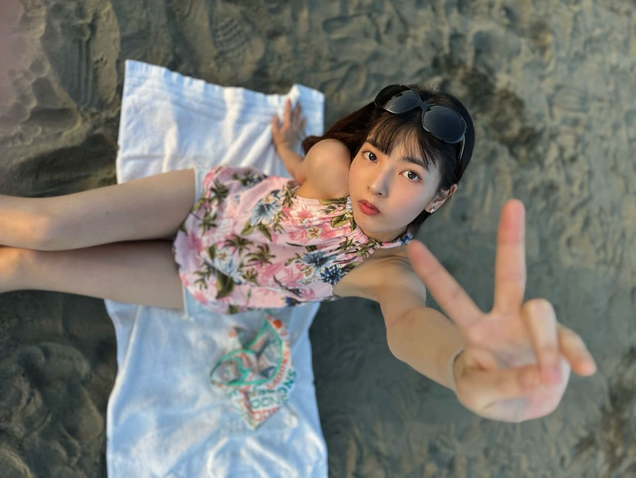 #日常穿搭 放假時ㄉ出遊穿搭🐾 - 米是必須 (@sunny_30) | Dcard