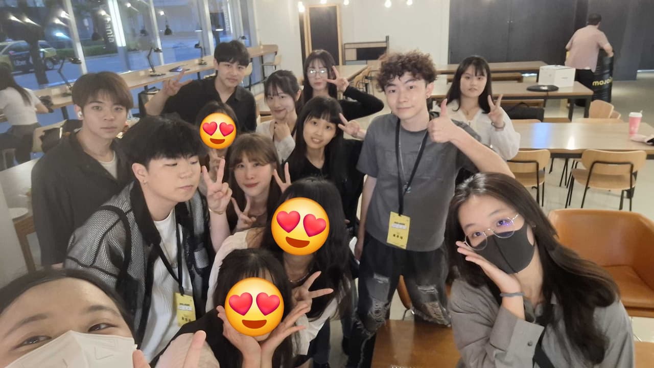 【心得】我成為MOJOIN 校園大使啦！第一次交流會+遊戲橘子總部參訪紀錄~ - 大學生活板 | Dcard
