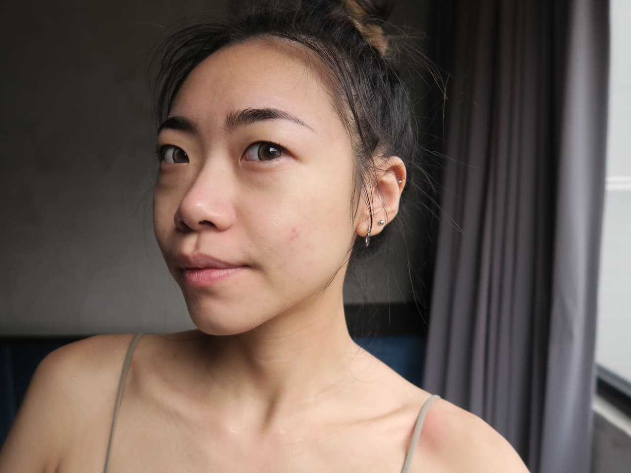 #一個月實測 研質選FESLAB 口服A酸期間的保養使用心得 - 媽媽咪呀的咪呀 (@miapu________) | Dcard