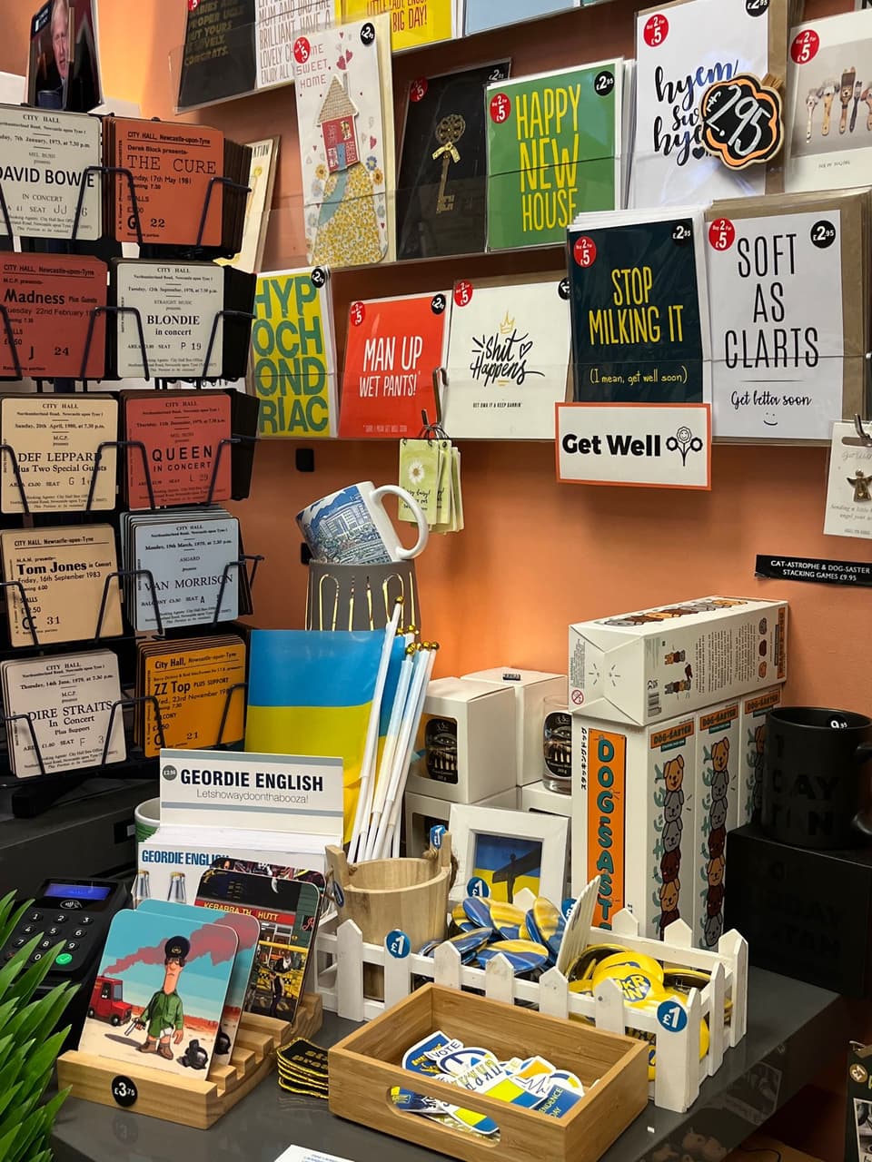 英國旅遊 | 新堡一日遊分享 （紐卡斯爾/Newcastle/뉴캐슬） - 旅遊板 | Dcard