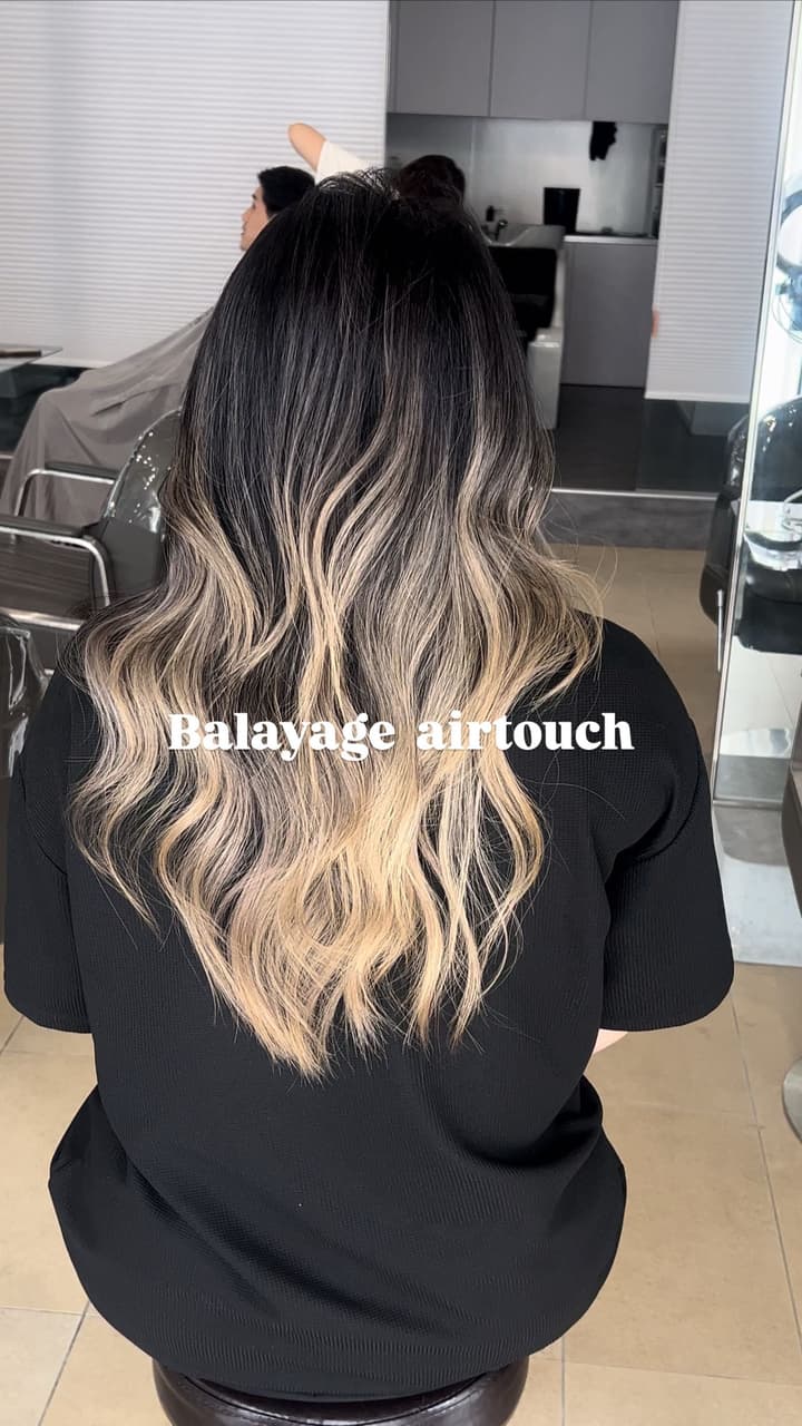 🤍徵髮模🤍免費🤍剪染造型🤍非新手🤍 - 美髮板 | Dcard