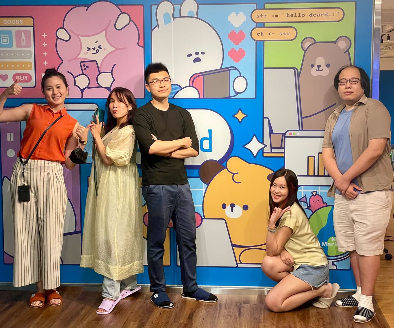 台灣配音初體驗😳《嗓音不甜也有春天》Dcard專訪 - 聲優板 | Dcard