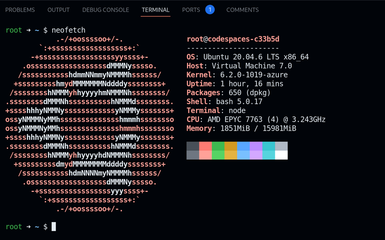 GitHub 免費 Linux Server - 北科大板 | Dcard
