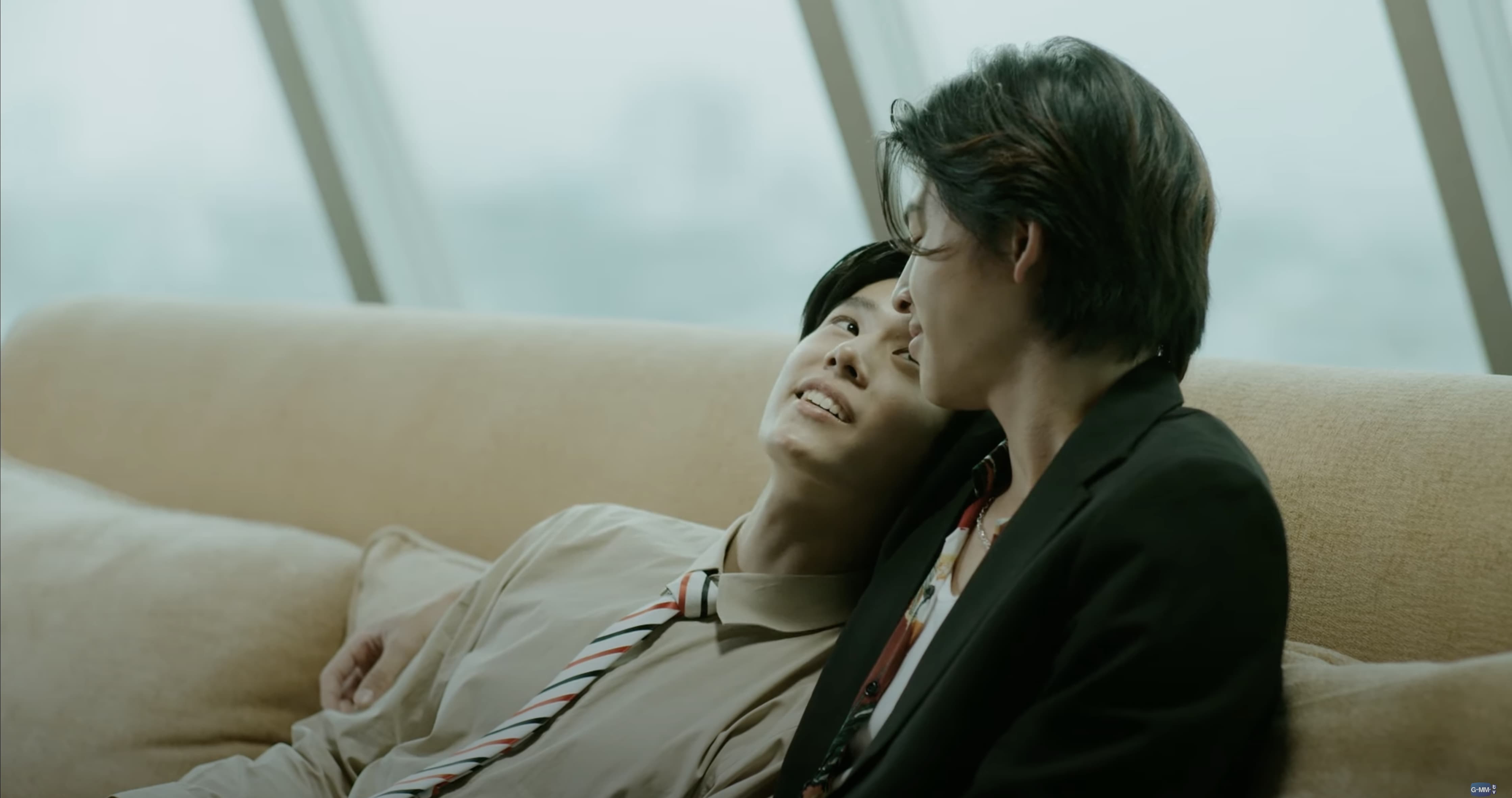 #泰劇 #爆雷 Never Let Me GO 只為你一人 EP11 完整心得 - 泰國影視板 | Dcard