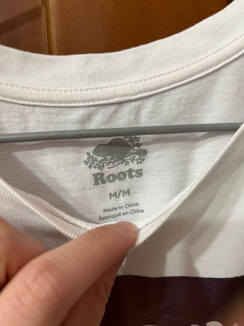 #售二手 二手衣：Roots /The ladywore - 二手交易板 | Dcard