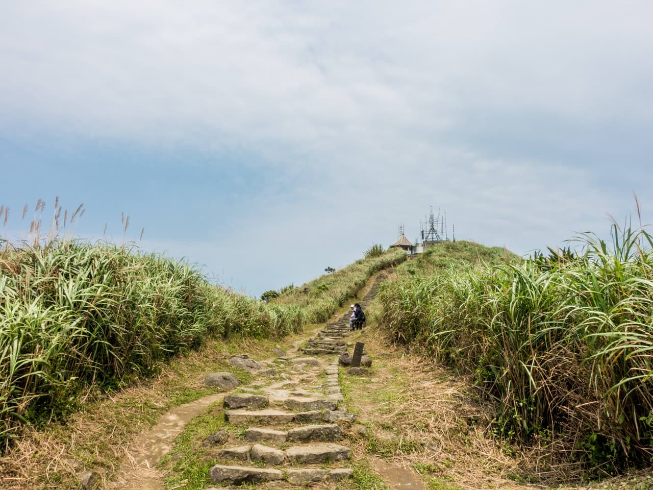 A Road Trip｜開在寂寞公路上，走一趟山城水金九 - 攝影板 | Dcard