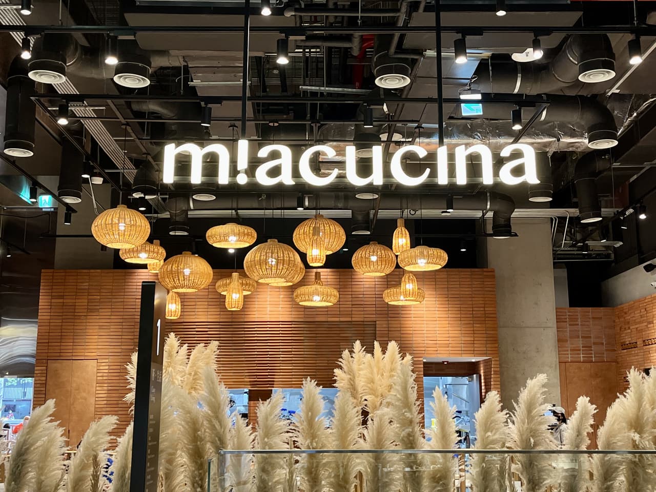 #心得 新店美食-特色的美澳料理 Miacucina - 美食板 | Dcard