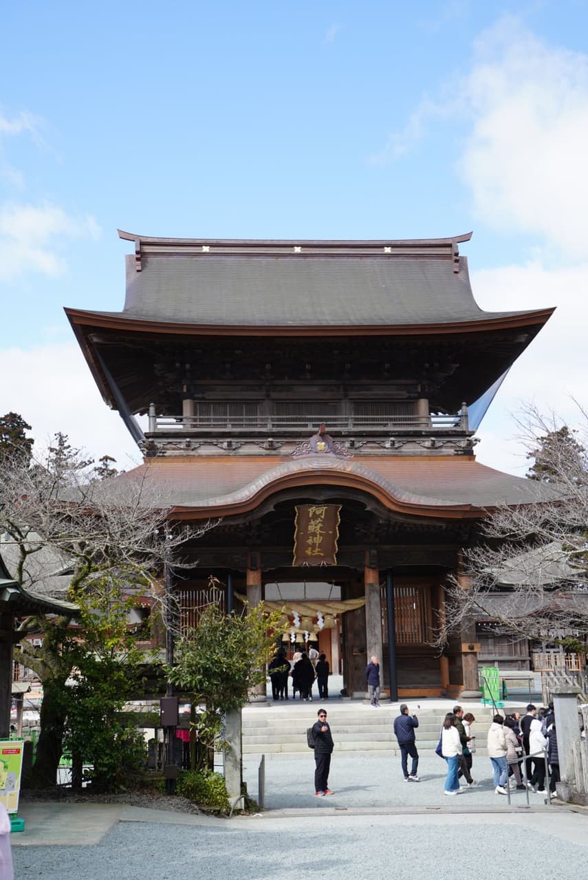 熊本阿蘇由布院 六天自駕分享～ D3 - 日本旅遊板 | Dcard