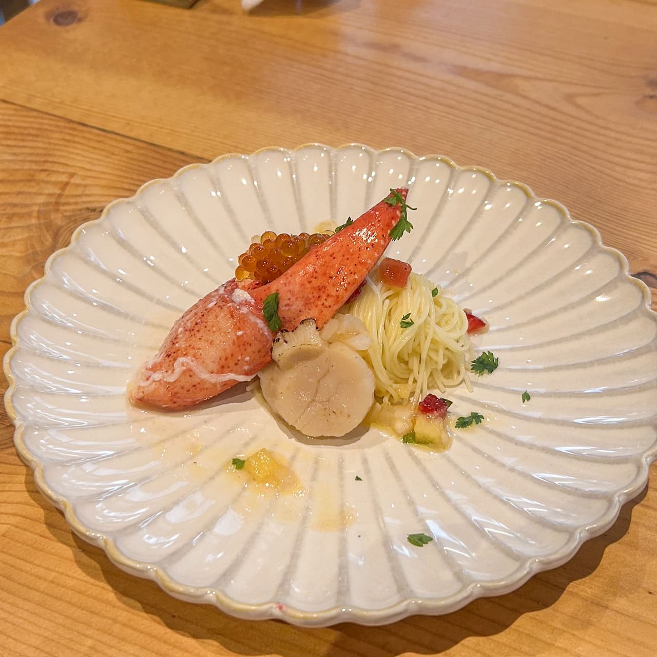 台中無國界料理 August Food Studio - 美食板 | Dcard