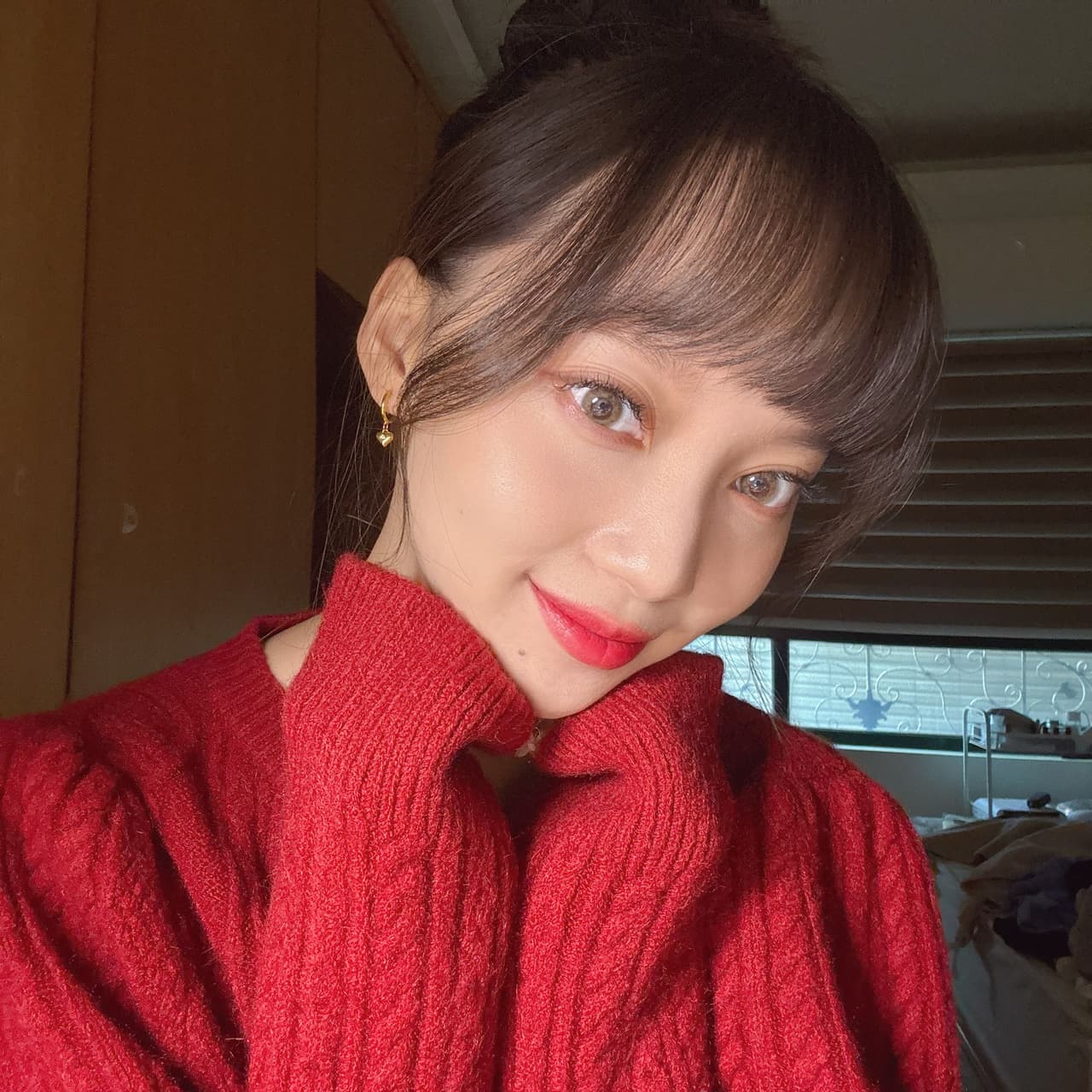 #分享 叮叮噹🔔聖誕節來個溫柔小姊姊妝吧！ - 美妝板 | Dcard