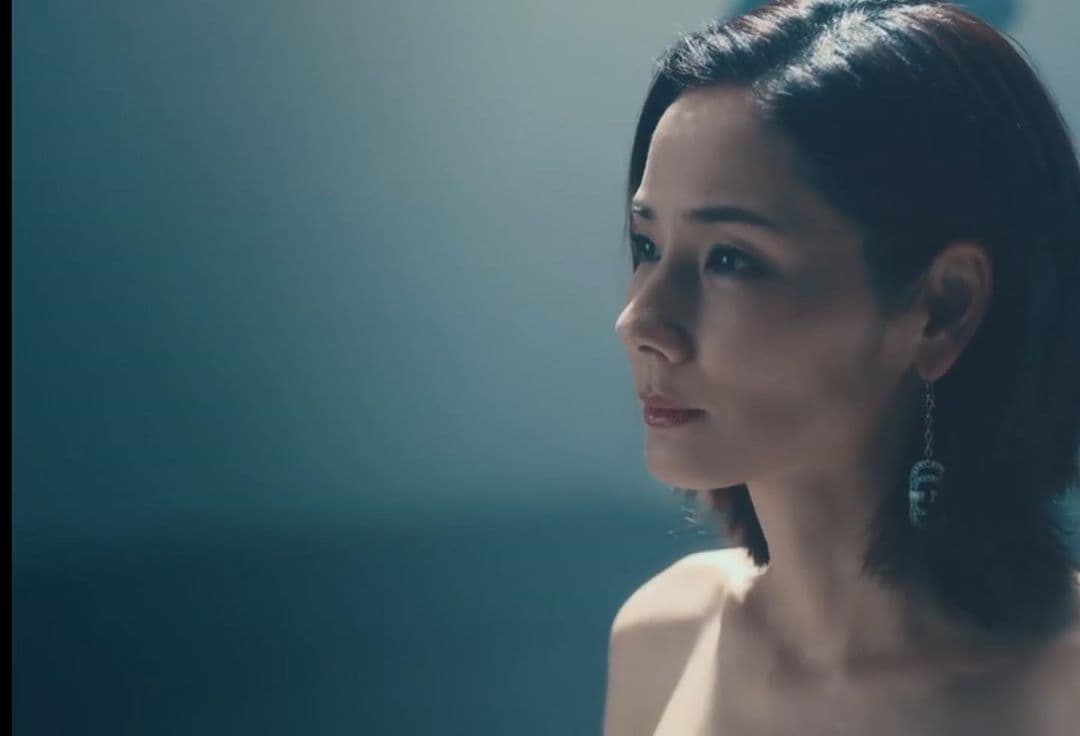 很喜歡ㄉ日本熟女演員推薦(⁎⁍̴̛ᴗ⁍̴̛⁎)① - B34 留言 | Dcard