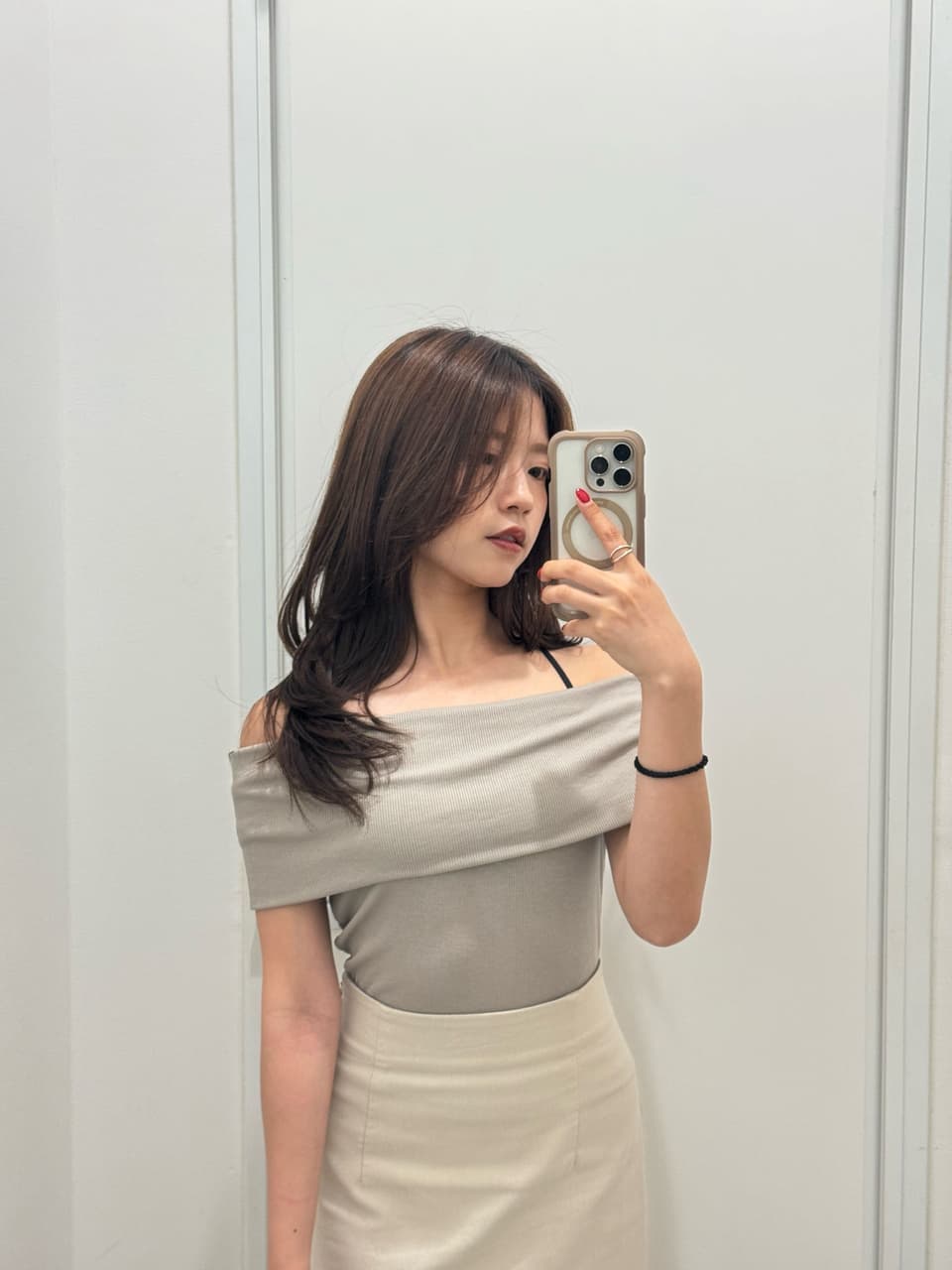 UQ連身洋裝、GU一字領⋯超燒單品實穿分享🤍 - 穿搭板 | Dcard