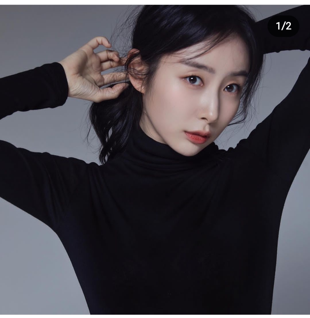 #閒聊 頭皮很健康的女idol - 追星板 | Dcard