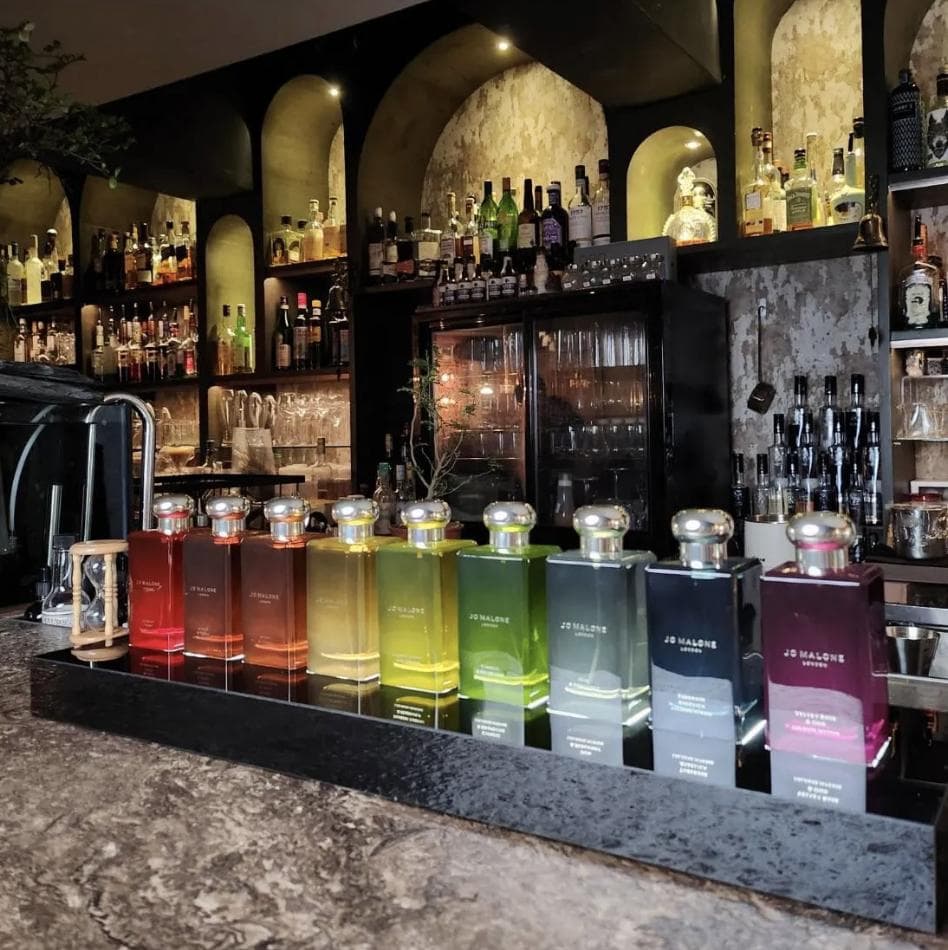 #情報 Jo Malone全新芳醇香水系列🌈🌈🌈 - 香氛板 | Dcard