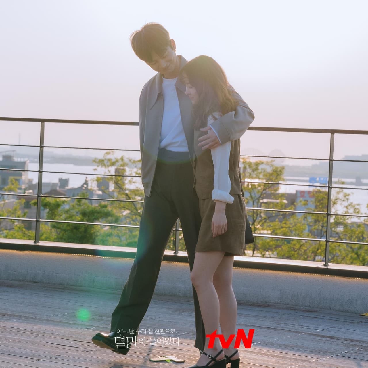 滅亡完結劇照分享 - B49 留言 | Dcard