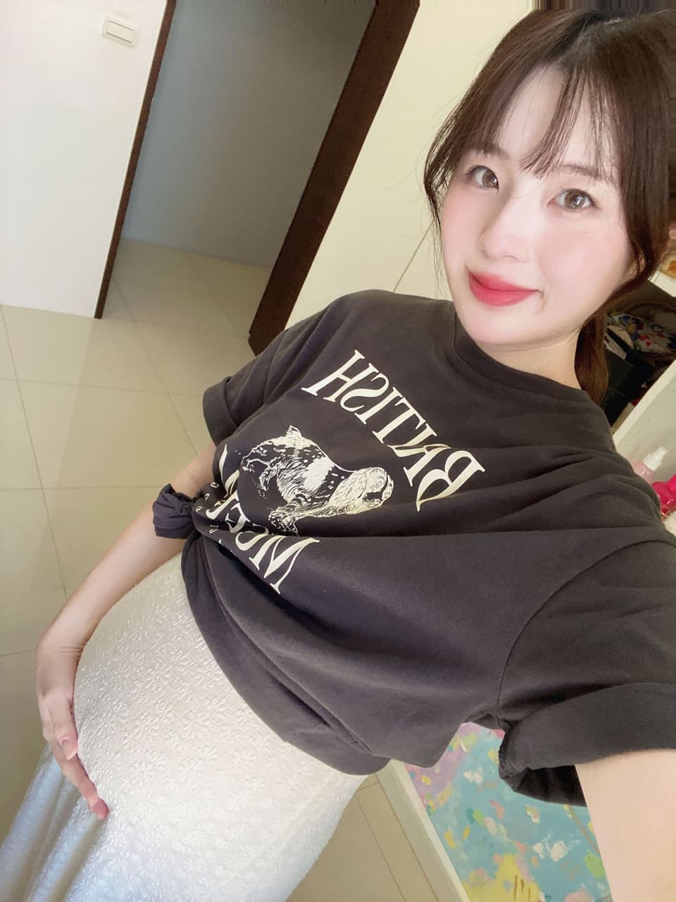 35週孕後期小紀錄 - Ann💕 (@ann_aug2) | Dcard