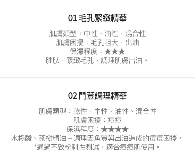 問 請益 送給老公的保養品 男性保養板 Dcard