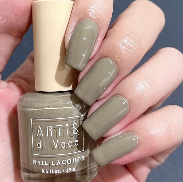 ARTiS di Voce x Mine Accessory聯名指甲油試色分享 - 指彩控馬鈴薯 (@lavien_nail) | Dcard