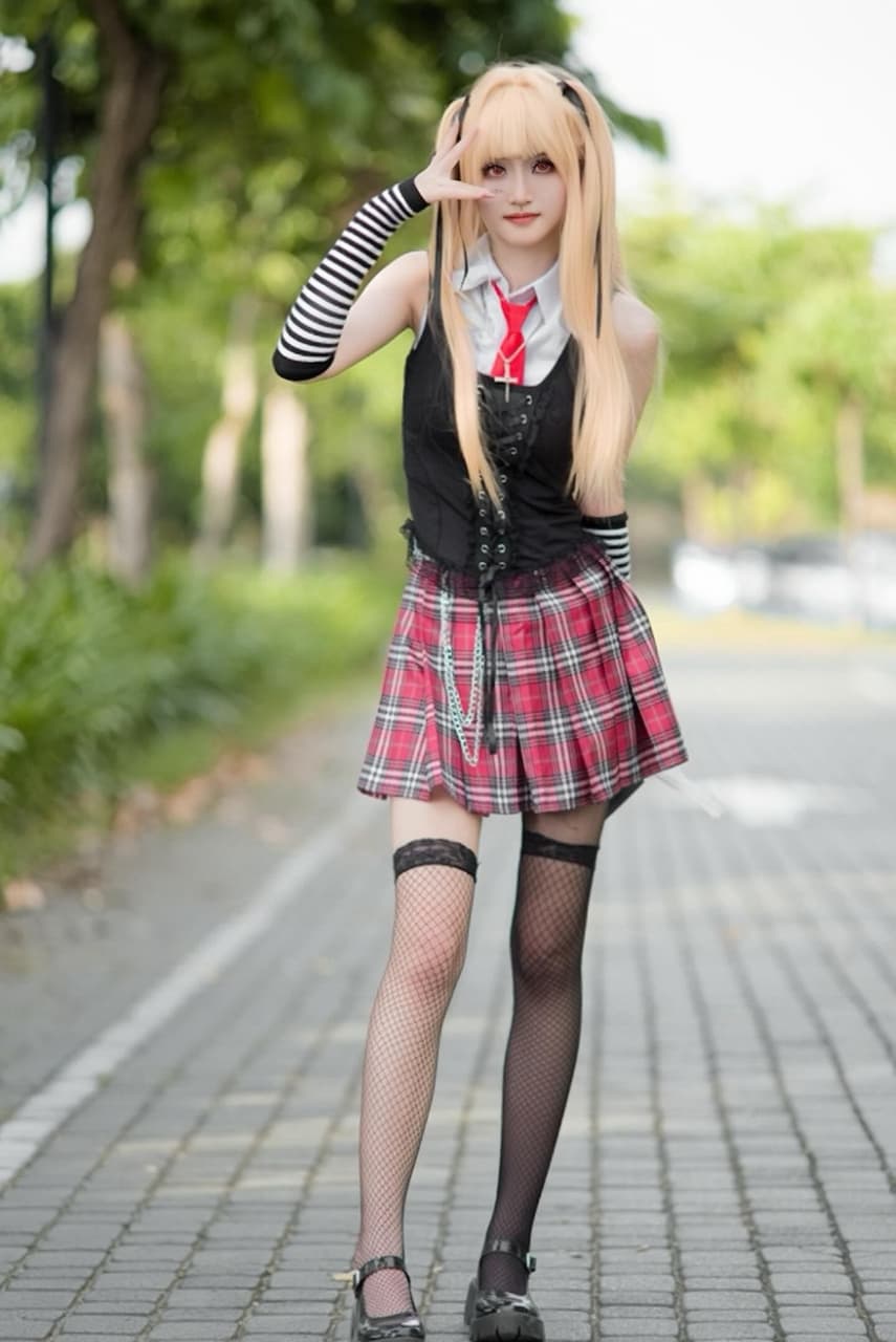 Cwt k45 - Cosplay板 | Dcard