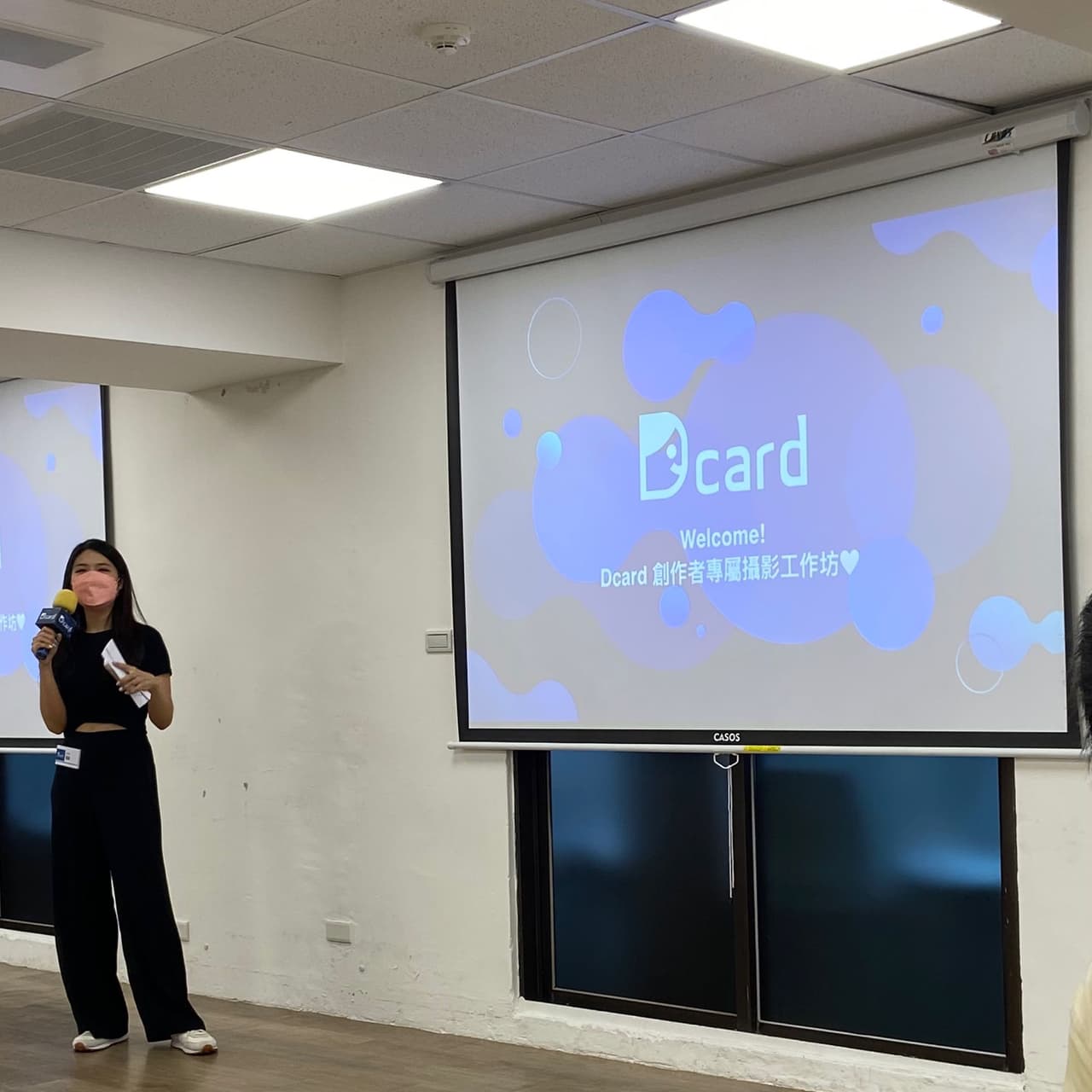 Dcard 創作者攝影工作坊｜不專業心得分享 - 靜🥂 (@gin_liu) | Dcard