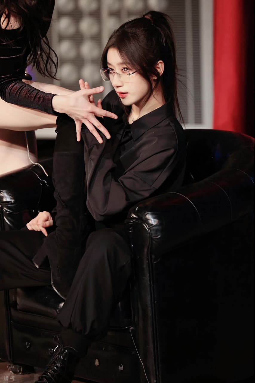 #分享 安利 SNH48蔣舒婷！ - 追星板 | Dcard