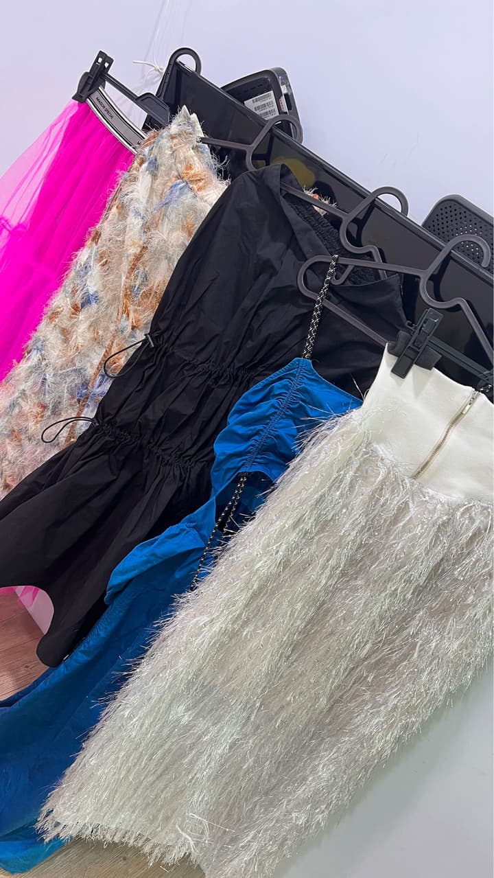 夏季日牌服飾的鬼遮眼戰利品與穿搭分享😆 （SLY, Ray BEAMS, MAISON SPECIAL) #鬼遮眼事件簿 - 穿搭板 | Dcard