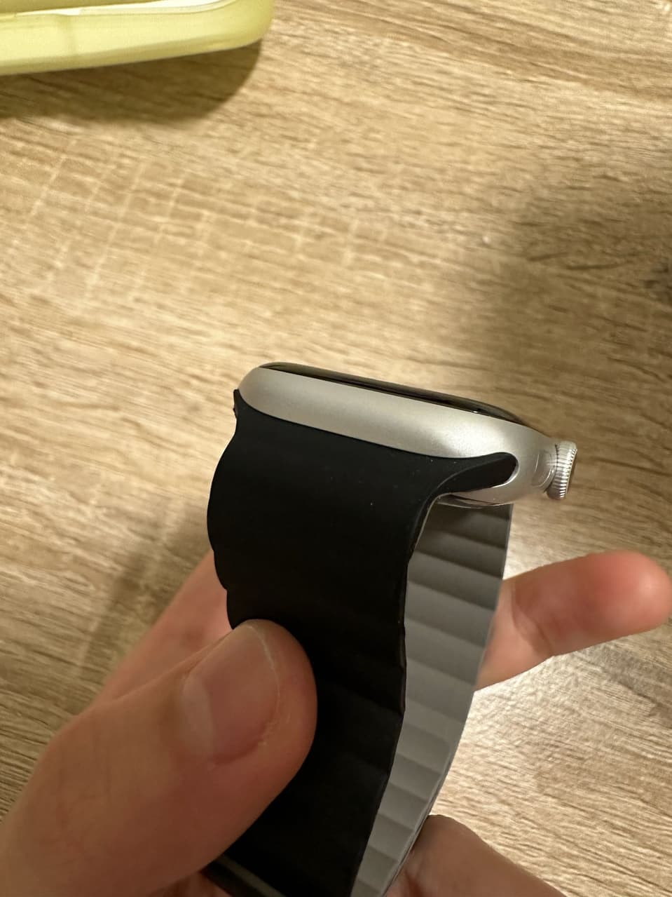 #我要賣 apple watch s9 (已售出) - 二手交易板 | Dcard