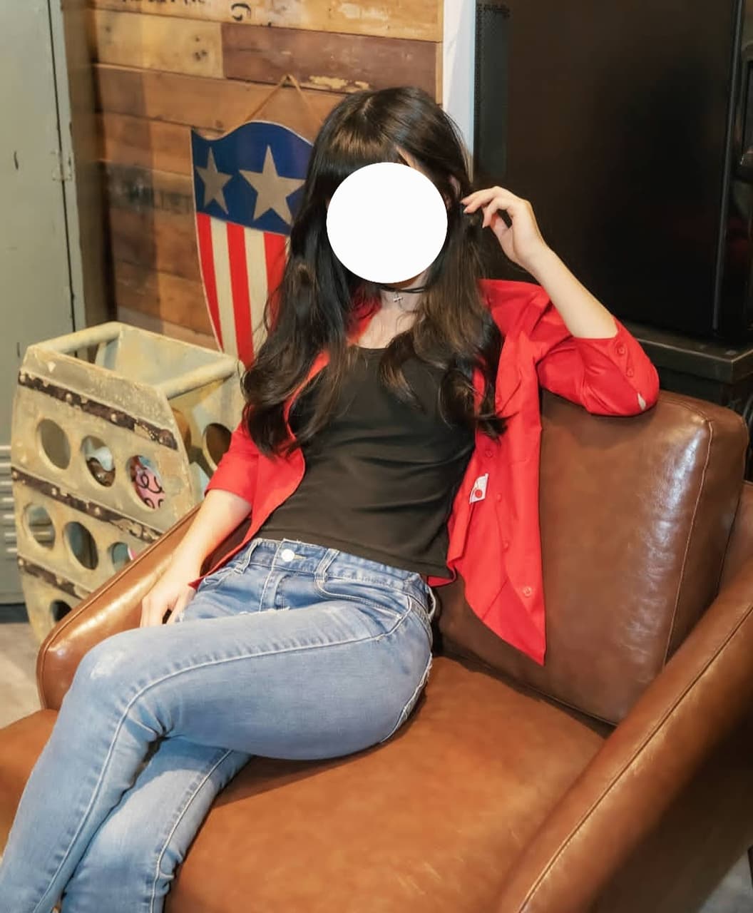 這套衣服可以穿出門嗎？ - B178 留言 | Dcard