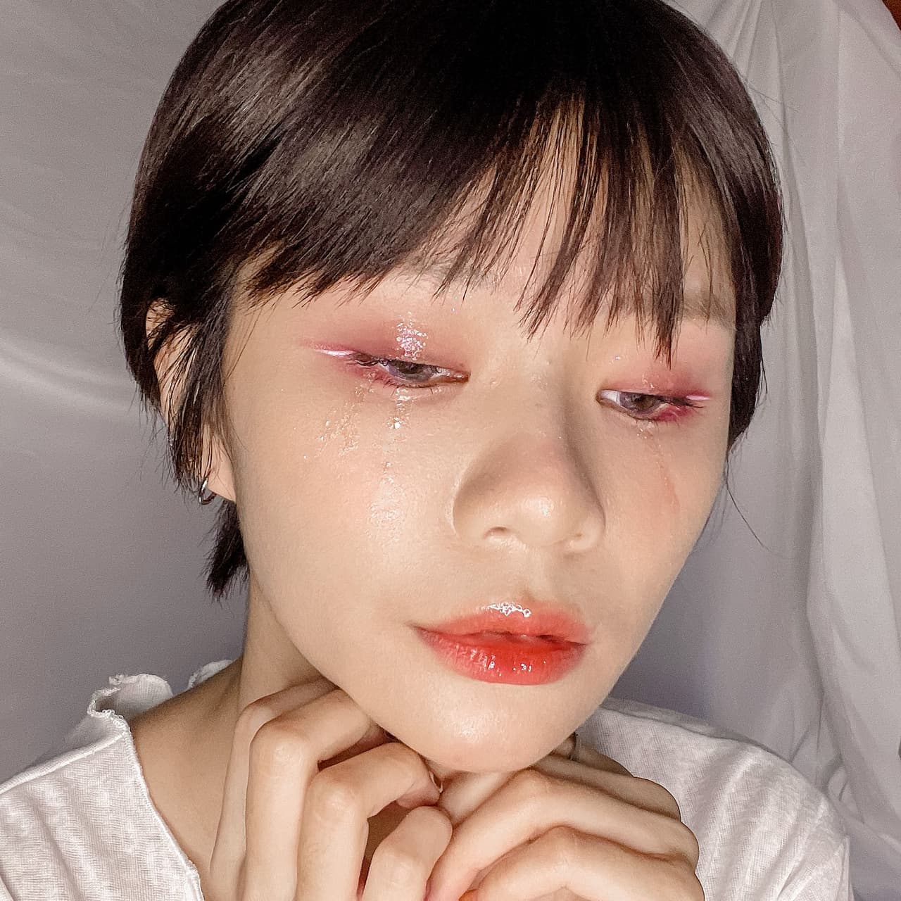 薰衣草仙女落淚｜雖然我不是仙女～～～～ - Van (@van.vanmake) | Dcard