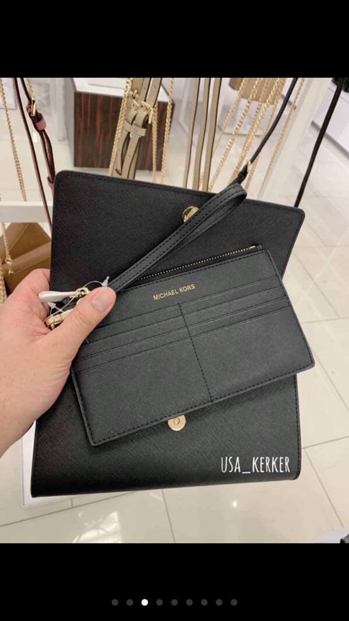 #發問 MK 新款WOC/小蝙蝠比較 - 女孩板 | Dcard