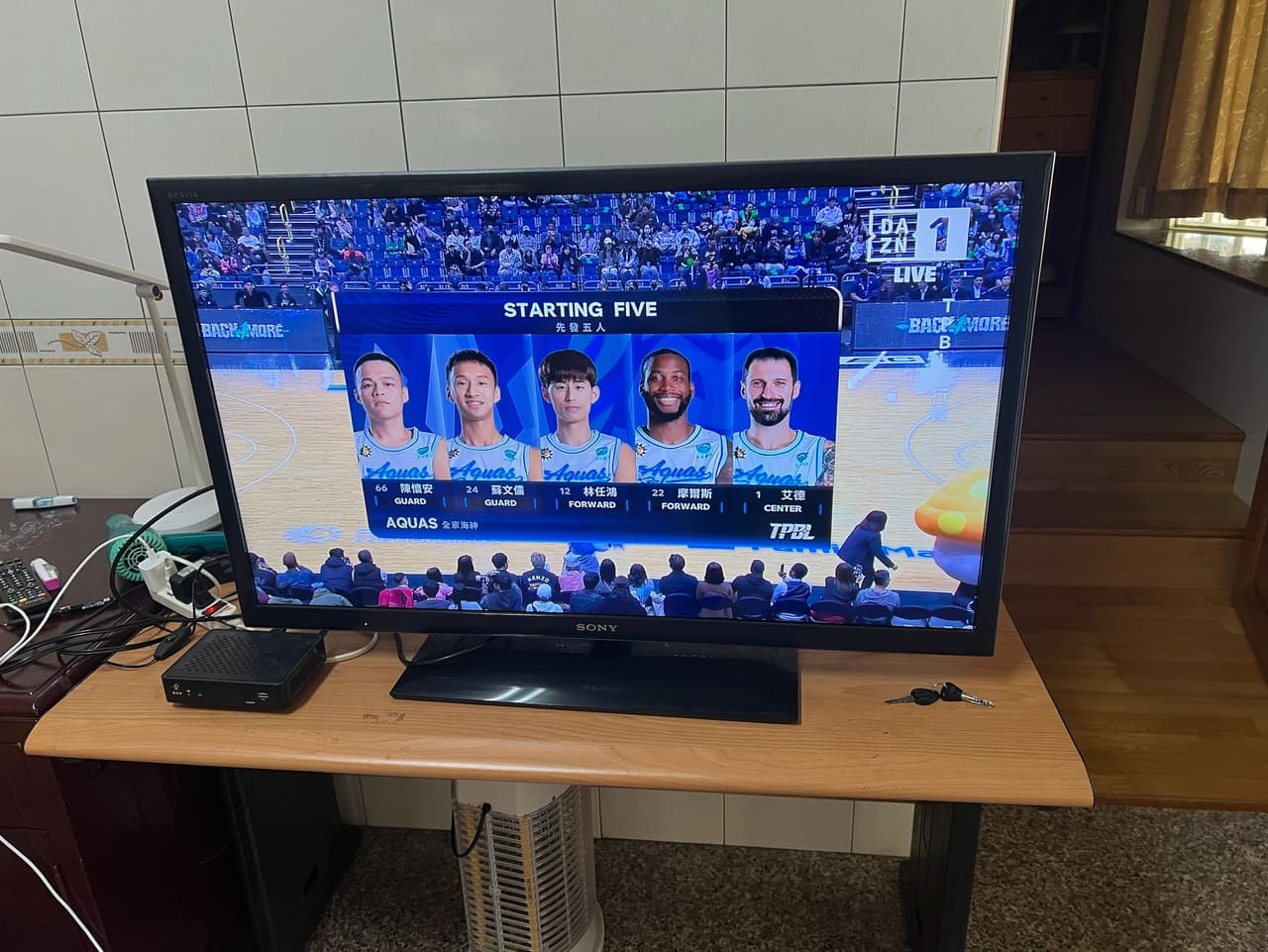 #討論 2025/1/18 TPBL 24-25 例行賽 G57 / 夢想家☁️ (12-5) VS. 海神🧜‍♂️ （9-8）/ 賽事討論區 - 籃球板 | Dcard