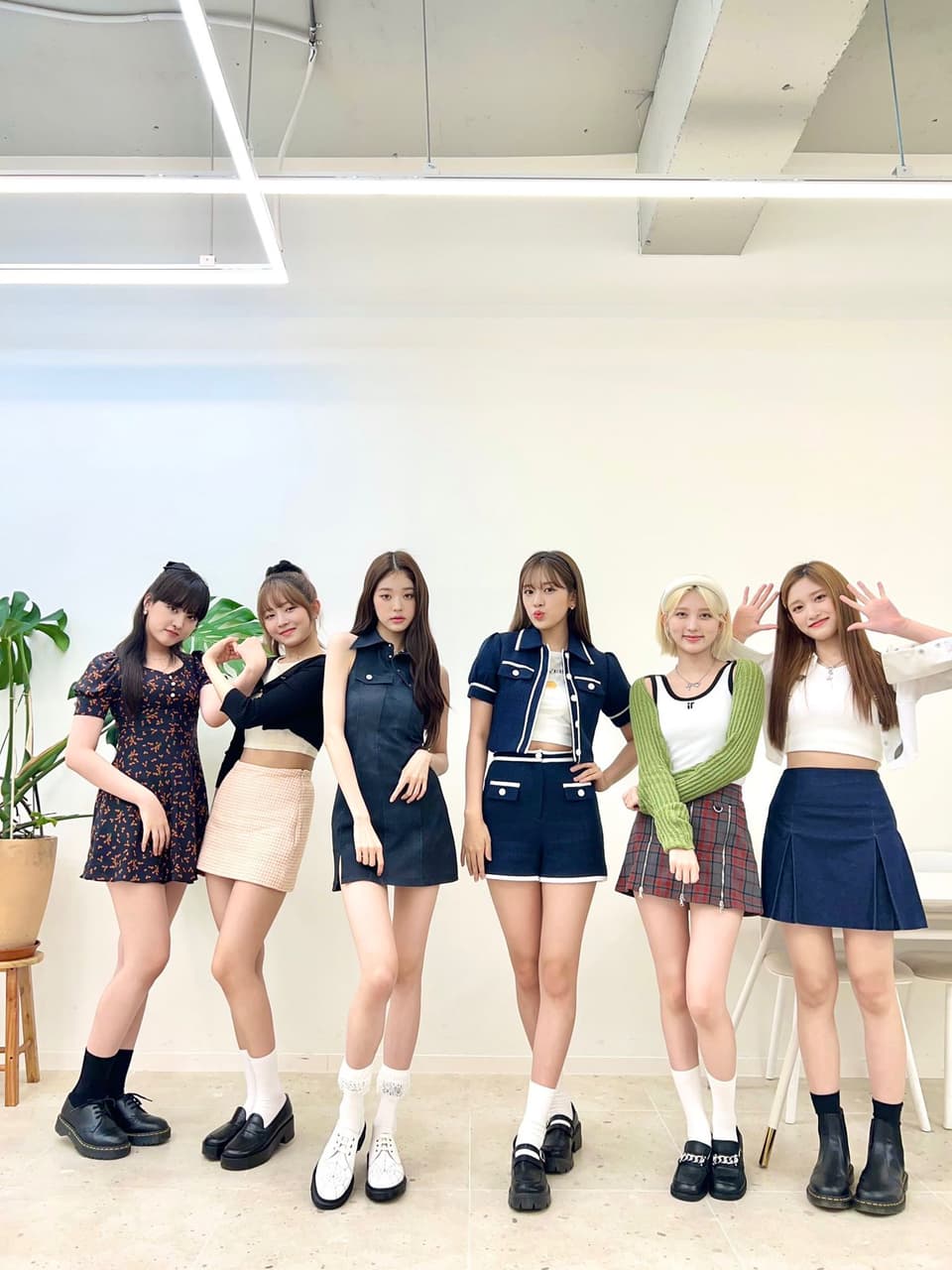 #集中討論 8/22 IVE 單曲三輯＜𝑨𝒇𝒕𝒆𝒓 𝑳𝑰𝑲𝑬＞MV&音源發佈💚 - 追星板 | Dcard