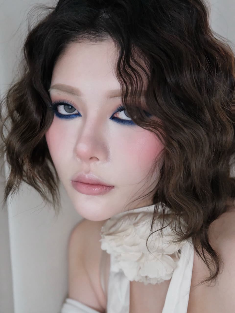 近期妝造 個人看板板 Dcard