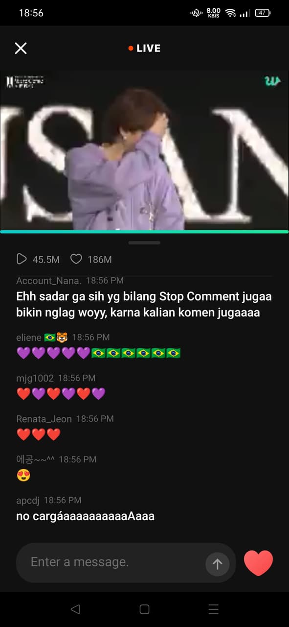 #集中討論 BTS Yet to come in BUSAN演唱會 - B150 留言 | Dcard