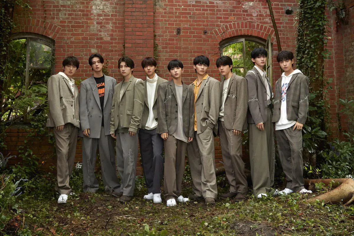 #分享 HYBE日本男團&TEAM出道資訊 - 追星板 | Dcard