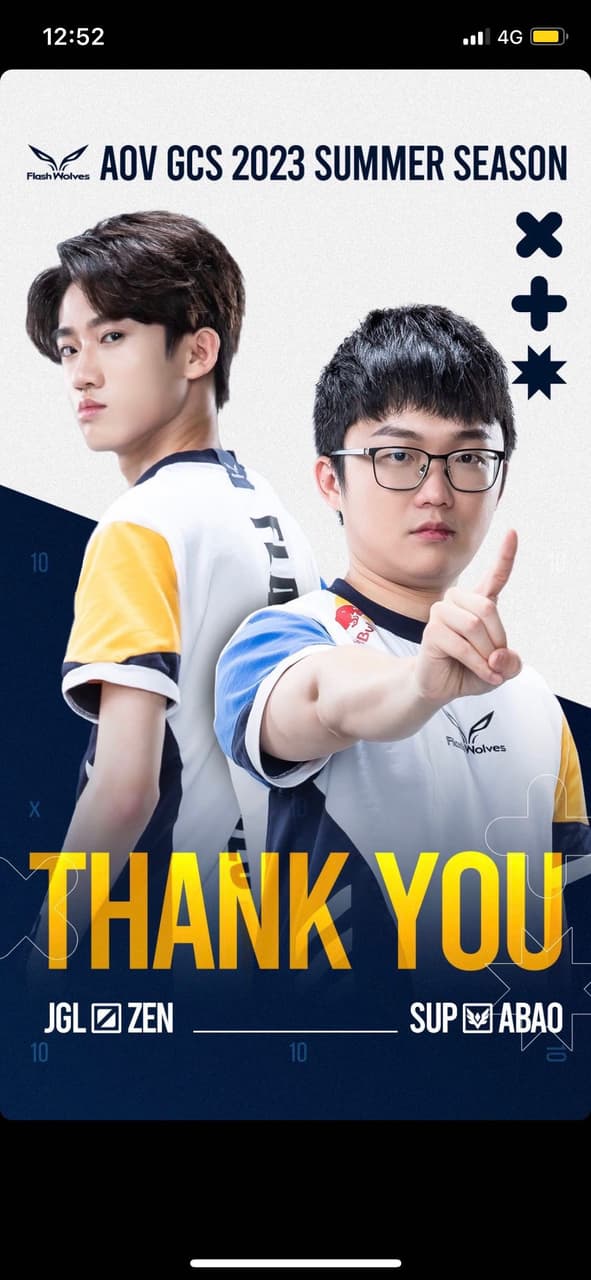 #心得分享 FW人事異動 - 傳說對決板 | Dcard