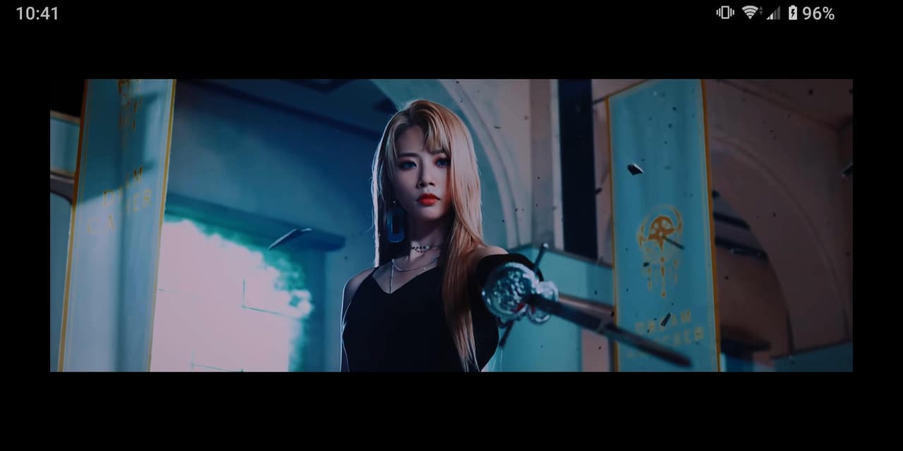 Dreamcatcher回歸 “Deja Vu" - 追星板 | Dcard