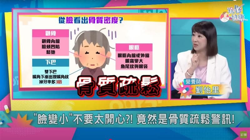 35歲女狂掉牙！不是牙周病 「1習慣」害骨鬆又顯老 - SETN三立新聞網 (@setn54) | Dcard