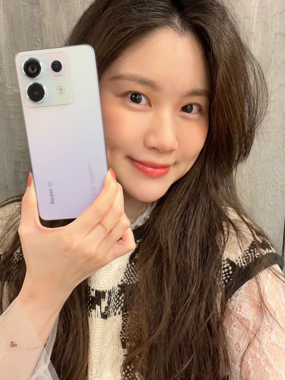 超便宜又超好用！不會讓你失望，沒想到小米台灣手機這麼厲害😱 ️ft. Redmi Note 13 Pro 5G - B21 留言 | Dcard
