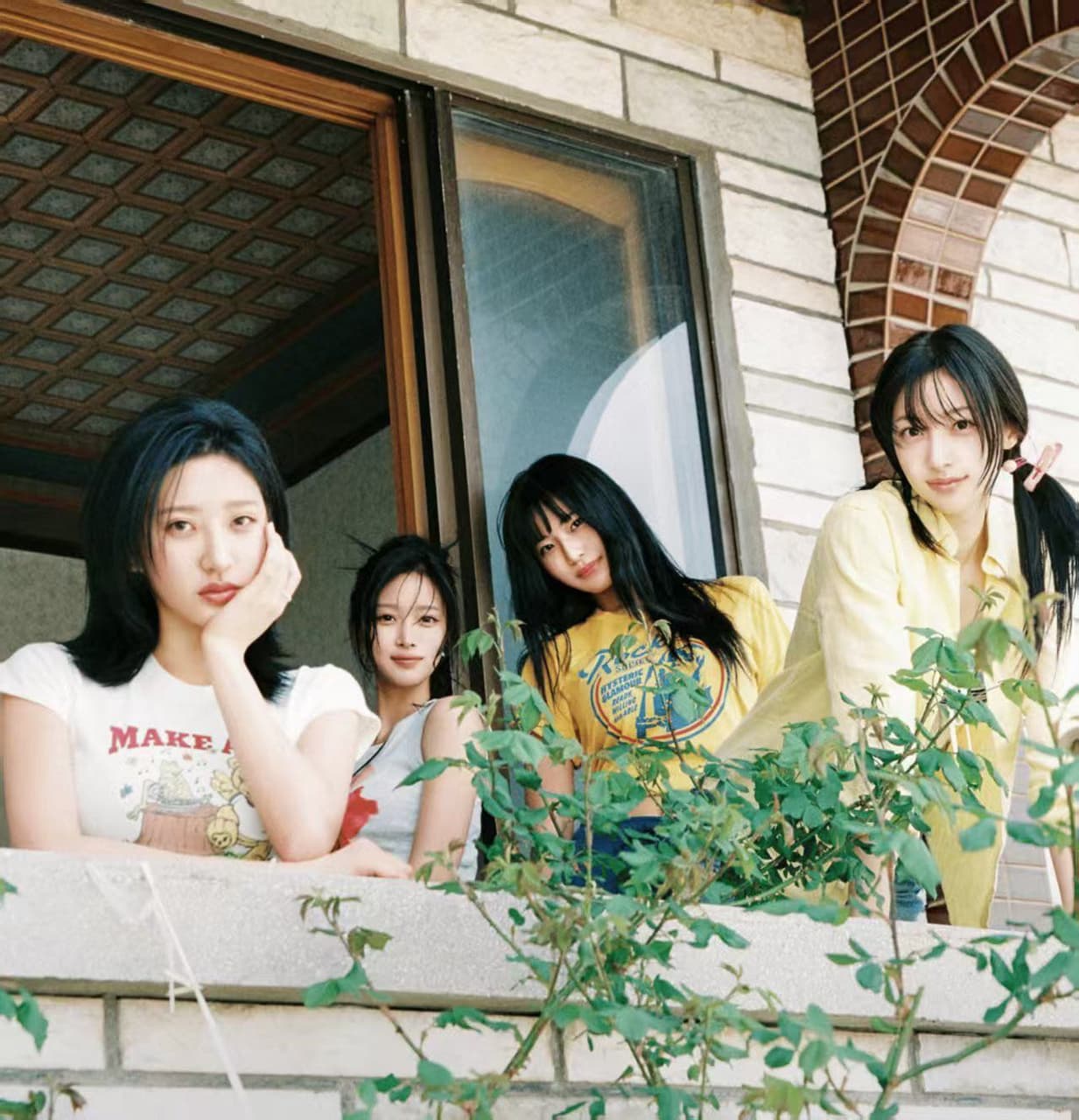 #分享 H1-key 出道三年半，由GLG移籍到新公司Choi Creative Lab - 追星板 | Dcard