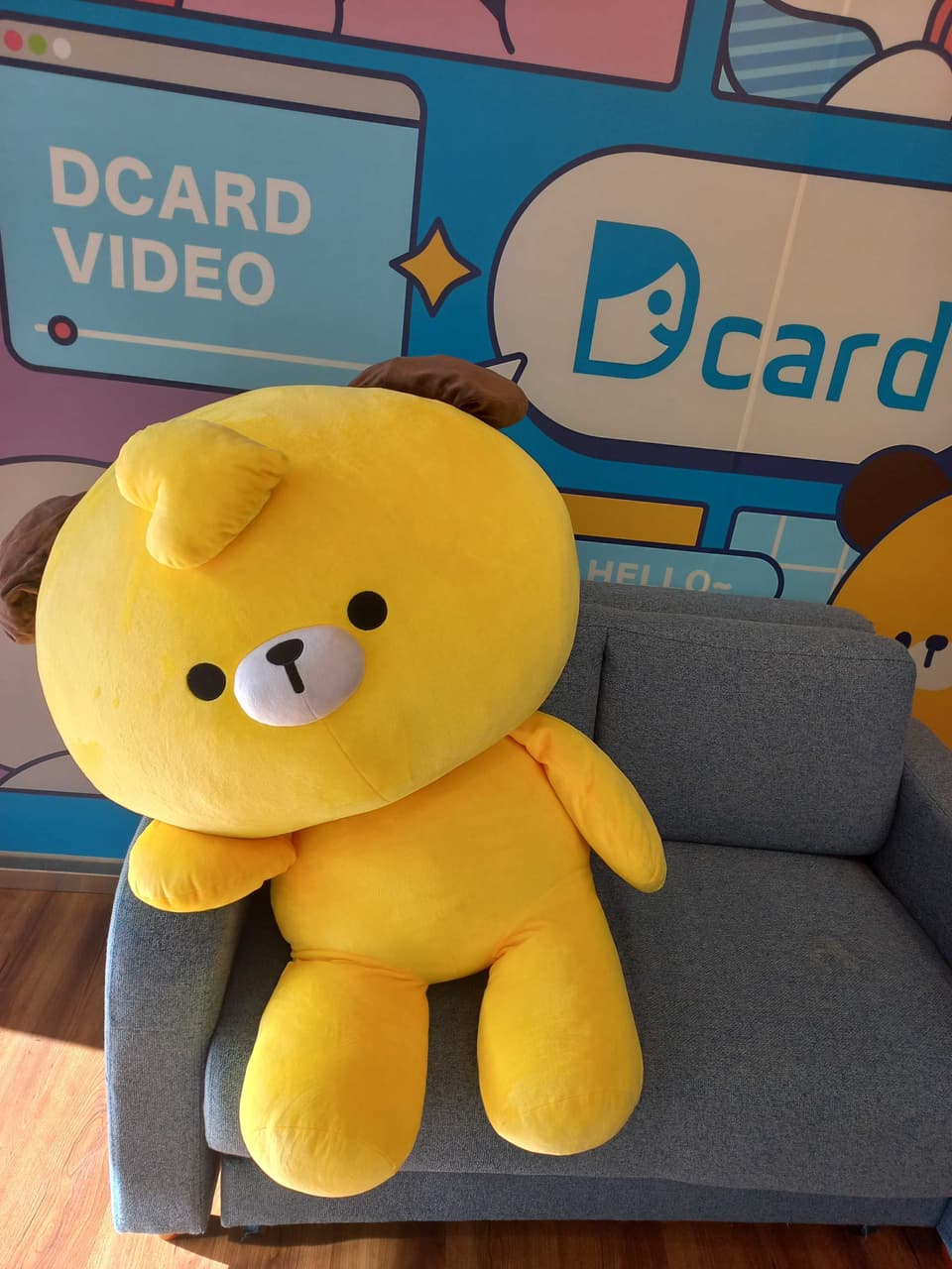 #活動 版聚創作時間！ - 文具板 | Dcard