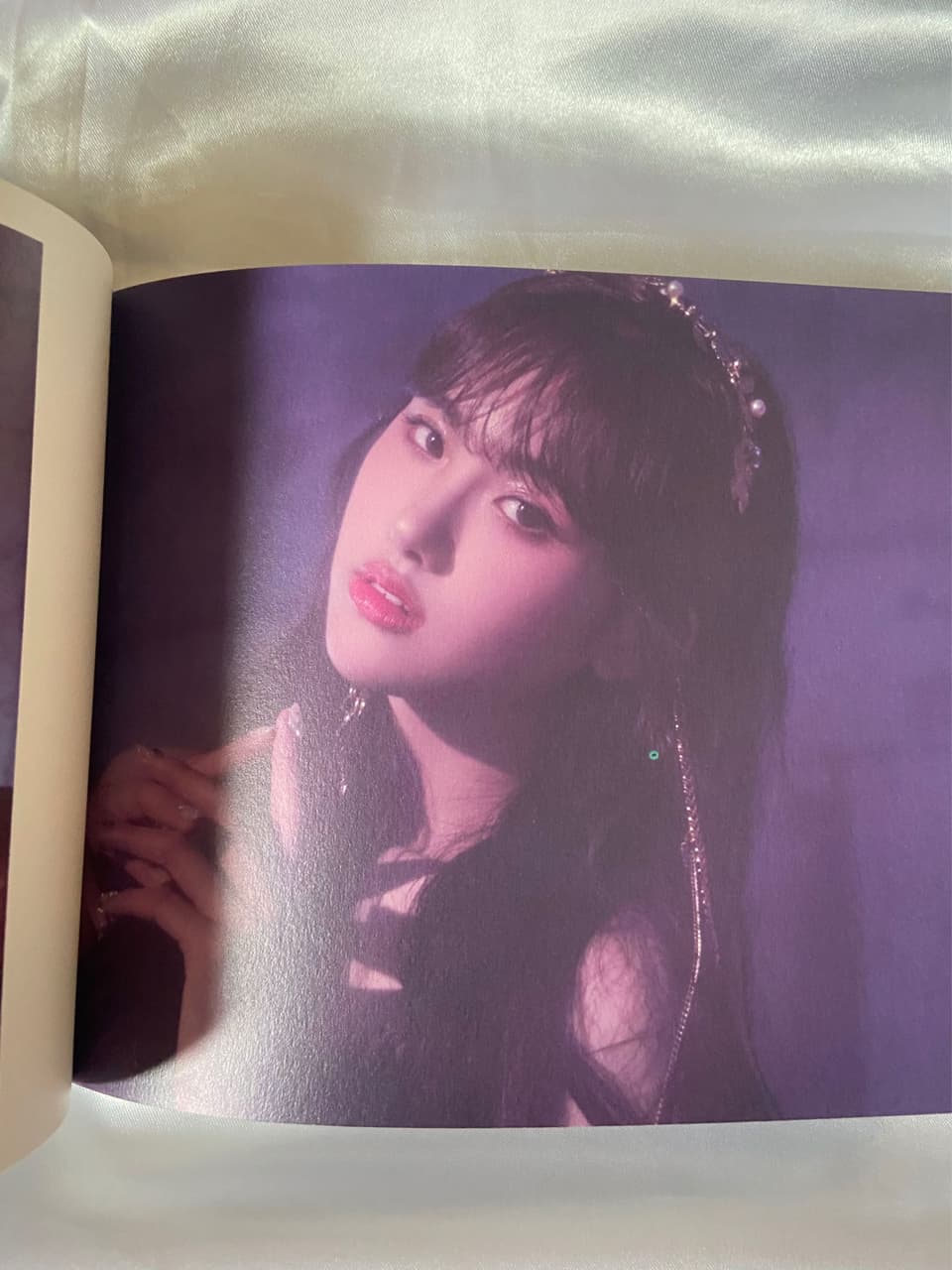 #分享 EVERGLOW歷屆專輯開箱 (上) - 追星板 | Dcard