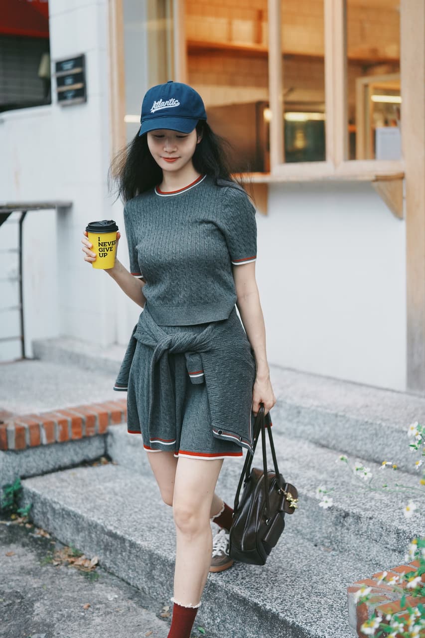 #日常穿搭 「穿了這三套後，我直接回不去了？｜KUOSE三套春夏穿搭分享」 - 穿搭板 | Dcard