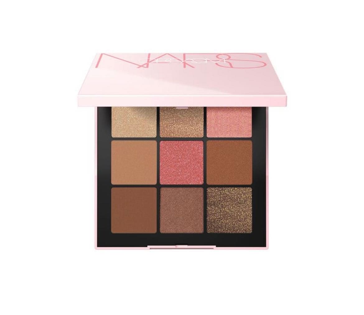 #請益 請益：專櫃眼影盤推薦Nars or Dior - 美妝板 | Dcard