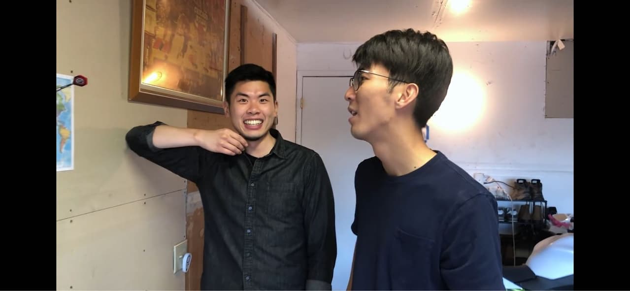 The DoDo Men-嘟嘟人 - YouTuber板 | Dcard