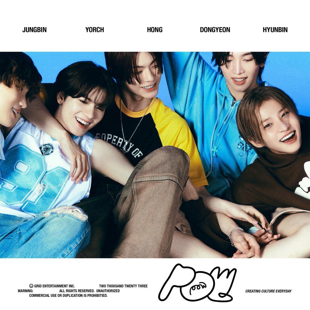 #分享 沒有rap擔的新男團 — POW - 追星板 | Dcard