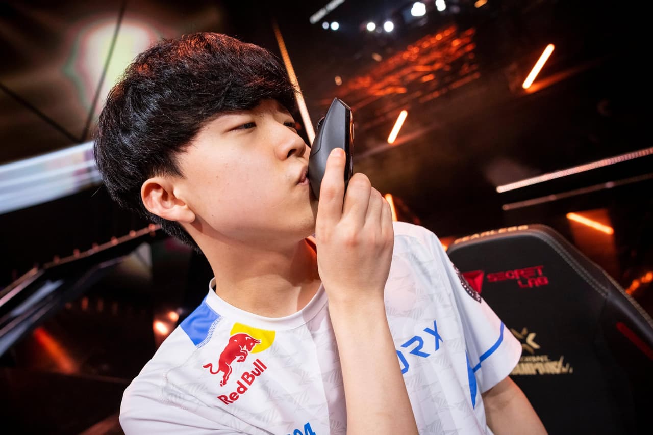 stax的採訪真的好有趣 - 特戰英豪板 | Dcard